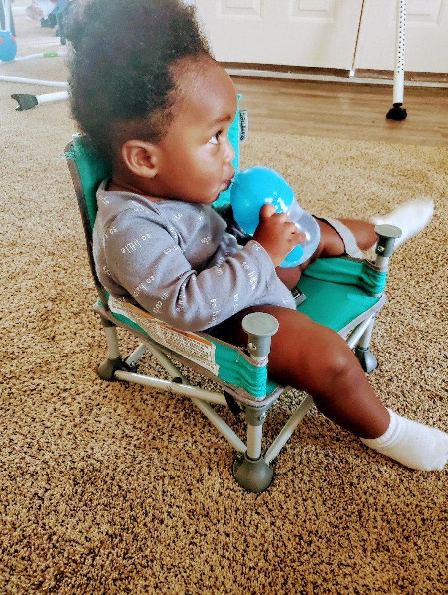 Let’s talk baby gear – WHOA MAMA