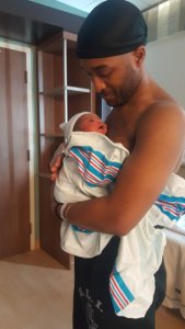 Mama’s Mental Health After Baby – WHOA MAMA