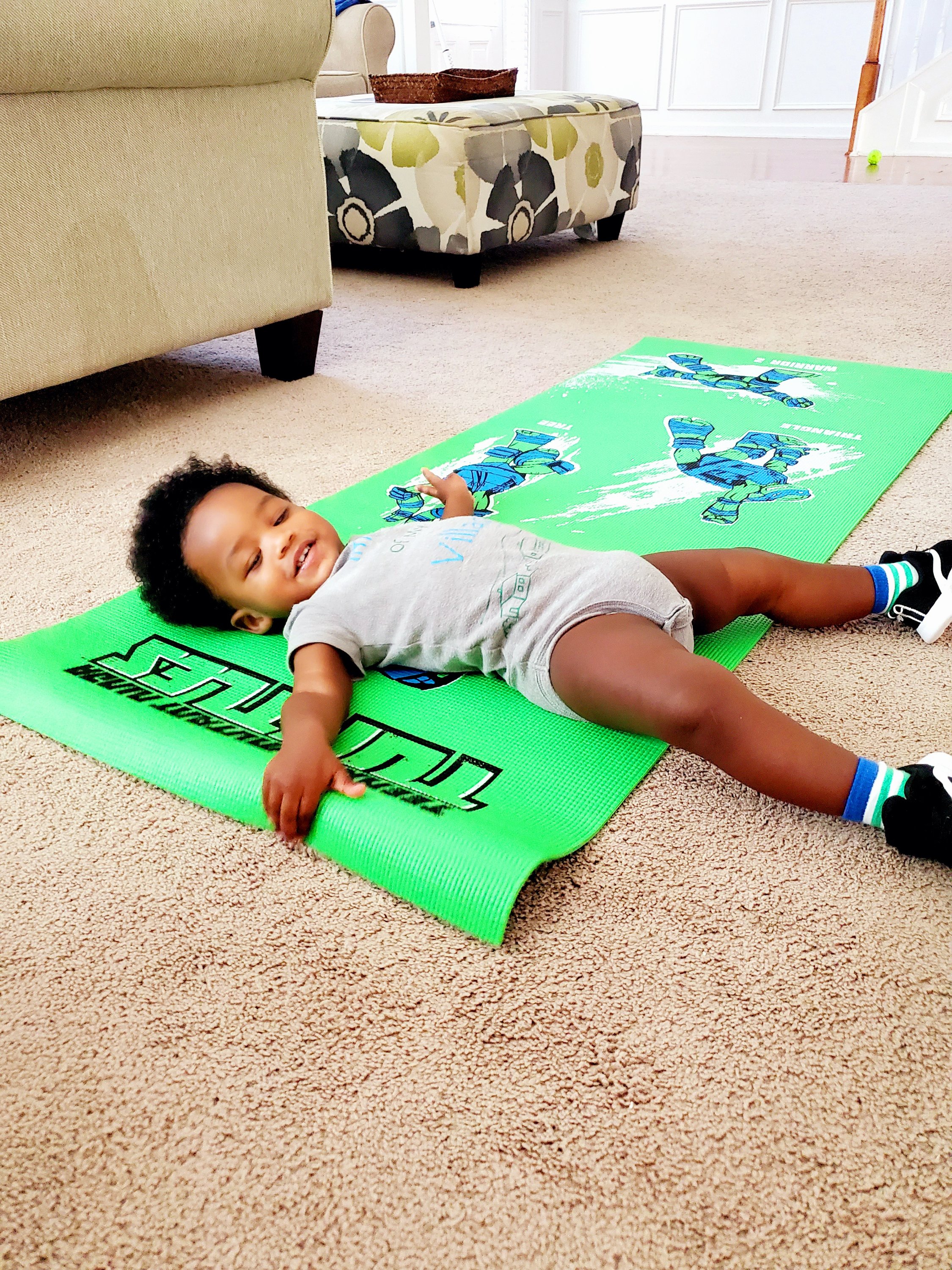Rest, Relax, Recharge, Reset – WHOA MAMA